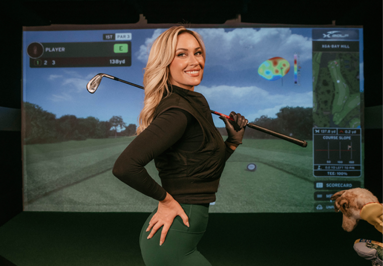 X Golf Wayland Party Package Options and Event Details